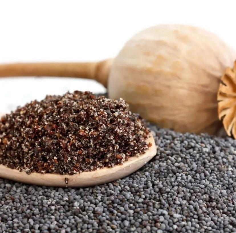 poppy pods seeds - Dried Poppy Pods